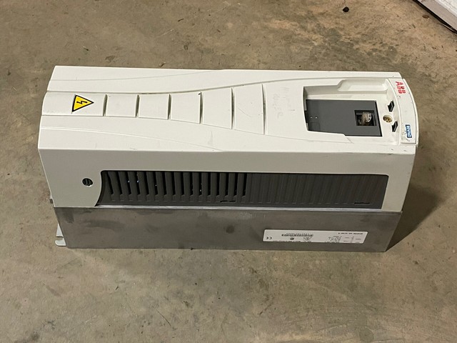 Refurbish ABB ACX550 AC Drives Model ACX550-U0-078A-4 60HP for sale ...