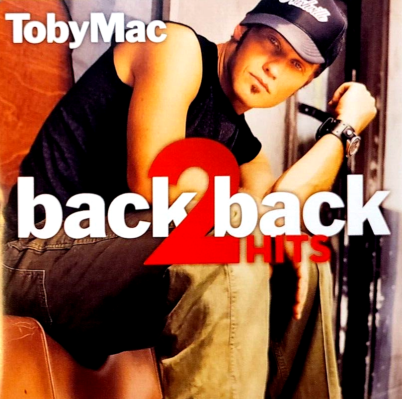 Toby Mac - "Back 2 Back Hits" - "Momentum" - ( CD - EMI Records ...