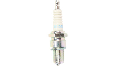 NGK - 3830 - Racing Series Spark Plug BR10EG Solid | eBay