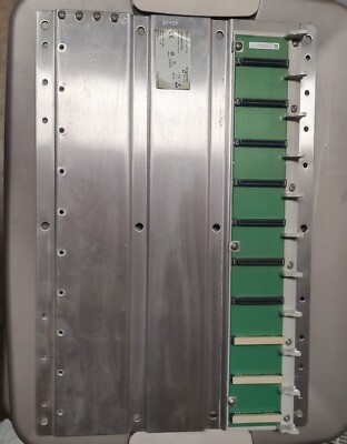 Schneider Electric Modicon Quantum Backplane - 140XBP01600 | eBay