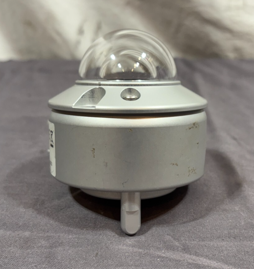 KIPP & ZONEN SMP6-A Spectrally Flat Class B Pyranometer GREAT Fast Shipping | eBay