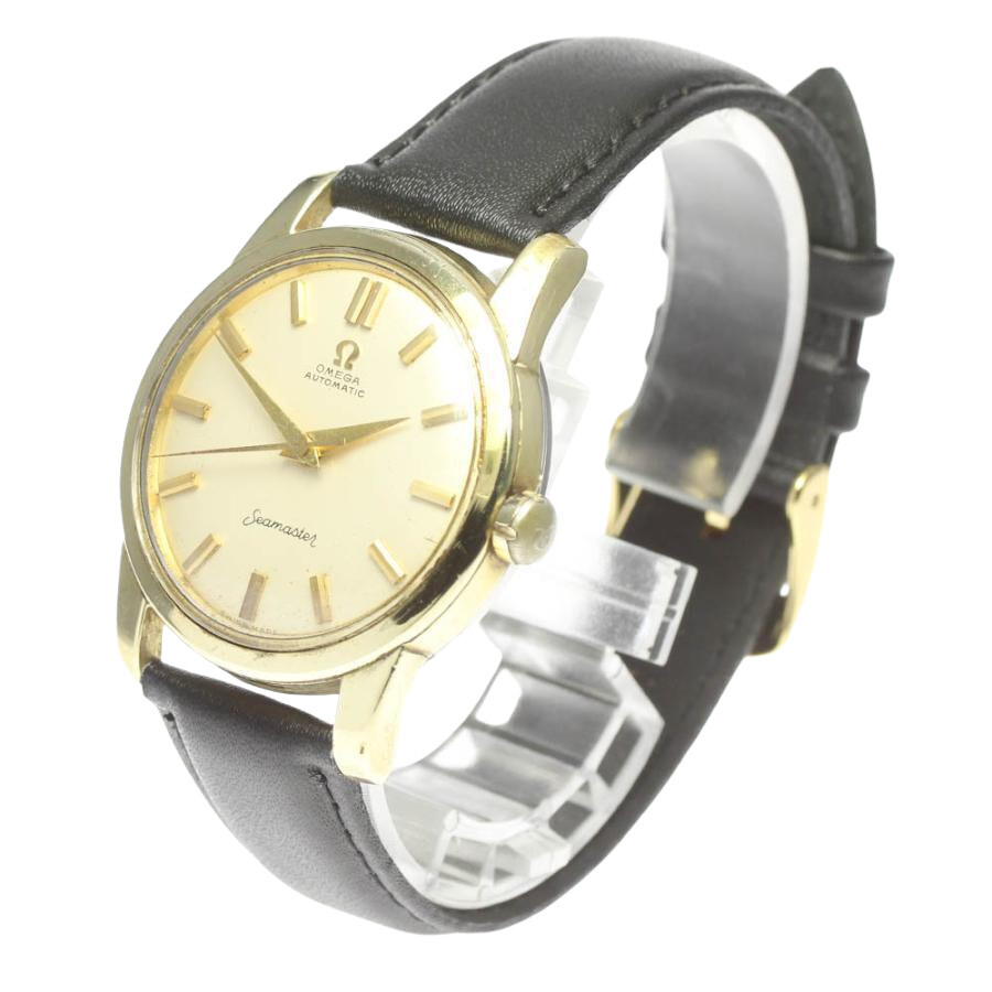 OMEGA Seamaster 2846-2848 for sale online | eBay