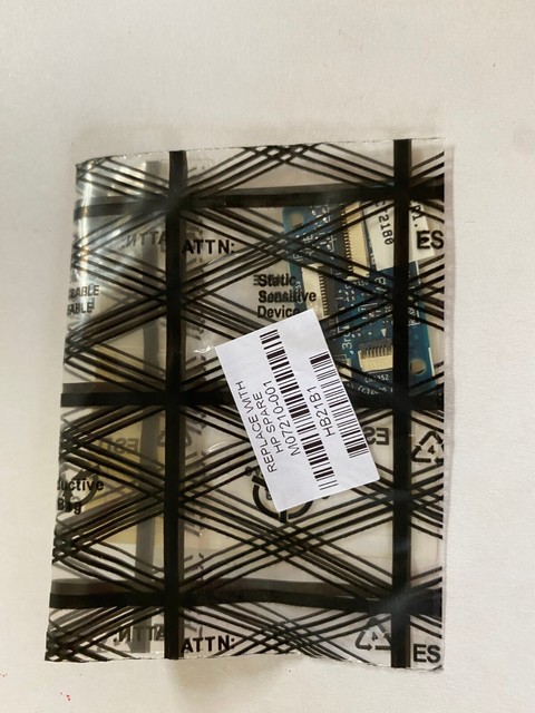 HP M07210-001 HUB BOARD MIC RGB KIT ELITEBOOK 845 G7 G8 (INC VAT) for ...