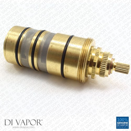Thermostatic Cartridge For MOEN 130156 3/4" Inch Shower Valves Solace ...