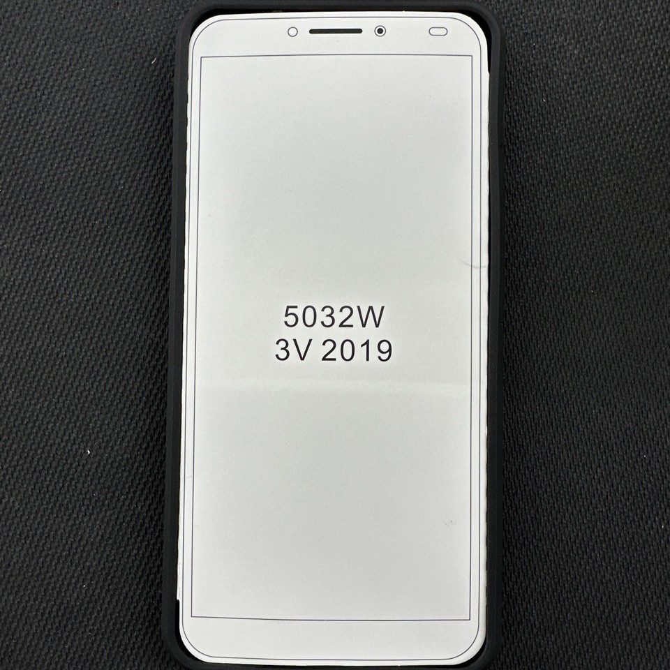 Alcatel 3V phone case | eBay