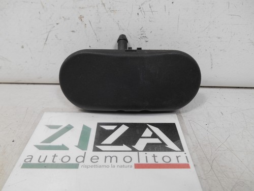 Buse Lave-vitre Gauche Audi A4 B7 SW 2007 8E0955987D | eBay