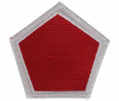 5th Regimental Combat Reg Com Team RCT 2.5 Inch Patch EE0500 F1D20Q | eBay