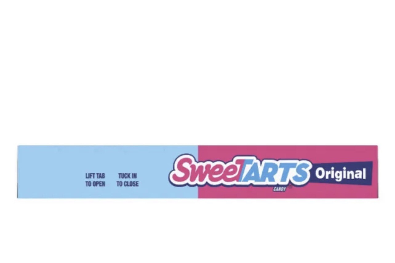Sweetarts Logo