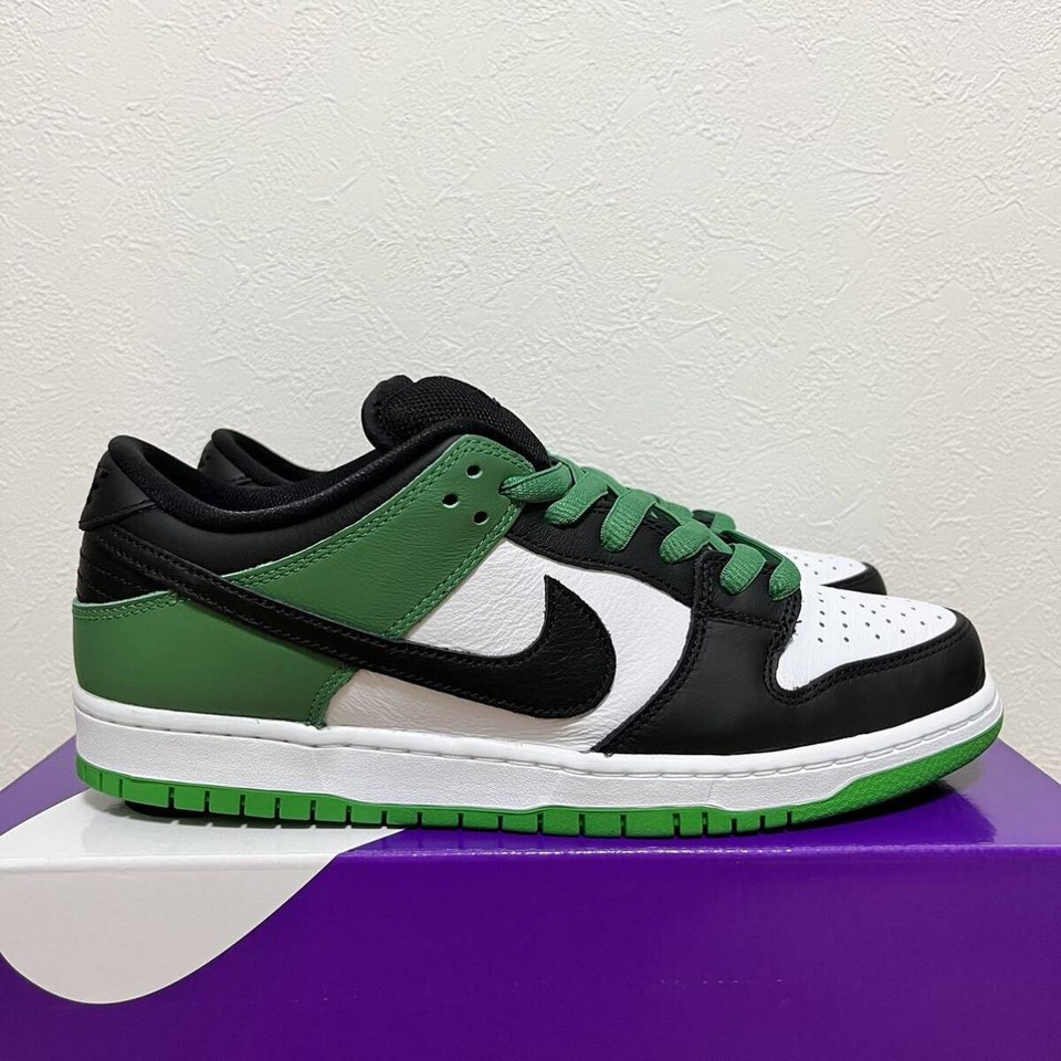 NIKE SB DUNK LOW PRO US10 28.0cm Tag With Sticker BQ6817 302 Nike Dunk ...