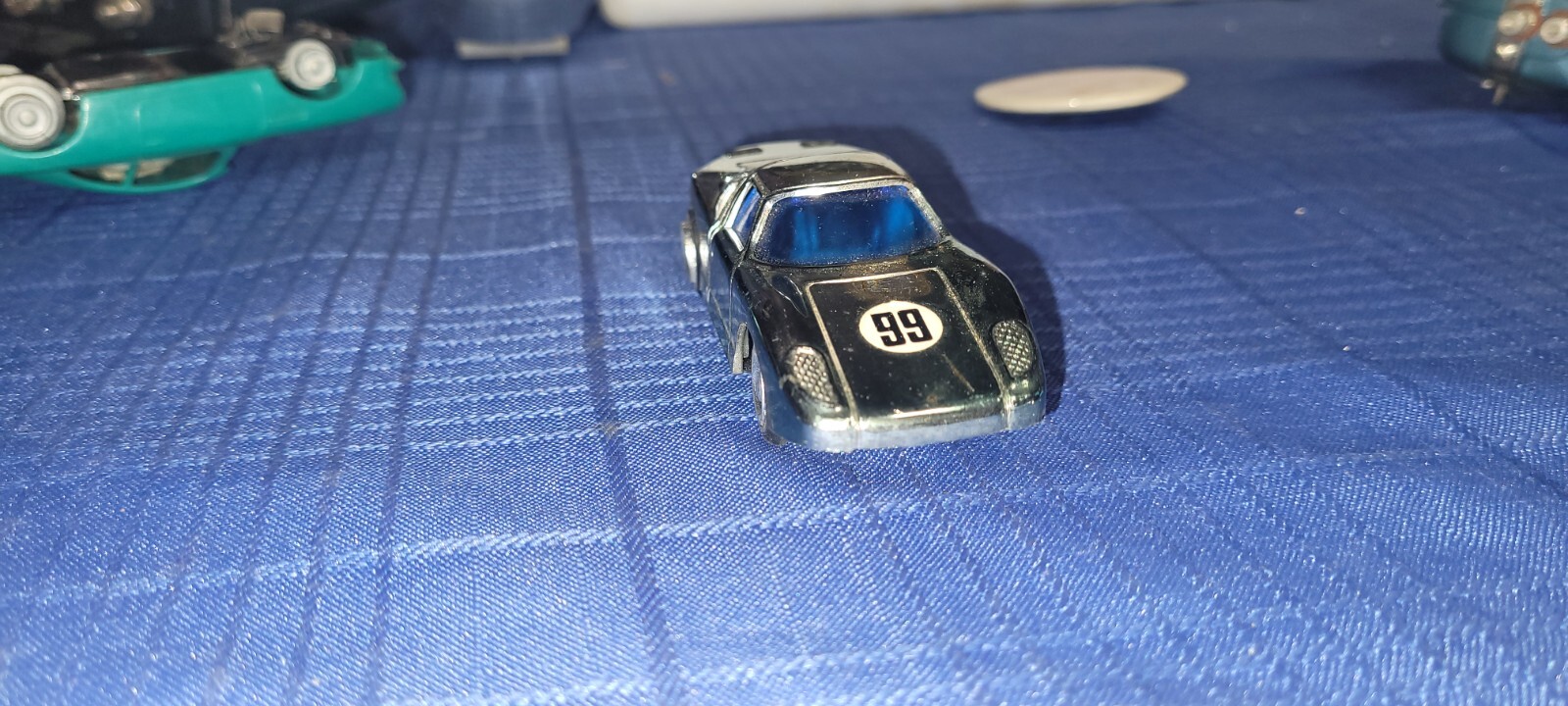 vtg Hong Kong Friction FUNMATE Sports CAR SHIPPING INCLUDED | eBay