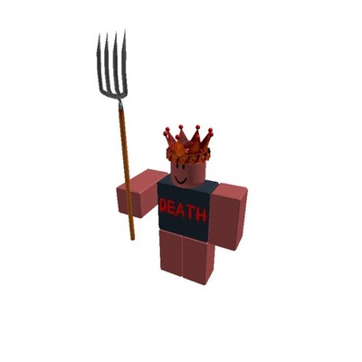 GUARANTEED Jan 2007 OG ROBLOX Account - Unverified, Full Access ...