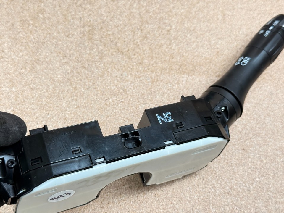 2014-2020 INFINITI QX60 HEADLIGHT TURN SIGNAL LIGHT & WIPER COLUMN ...