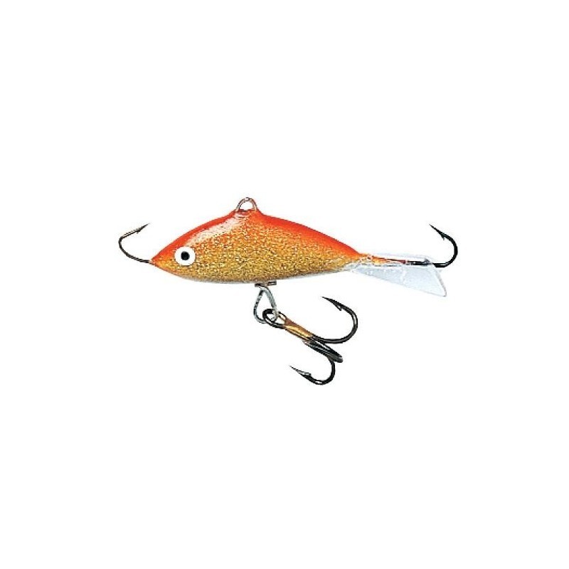 Nils Master JIGGER 6cm 16g | eBay