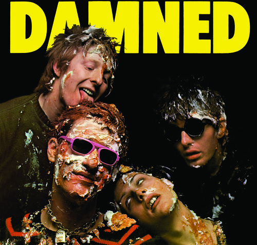 Damned Damned Damned by The Damned (Record, 2016) for sale online | eBay