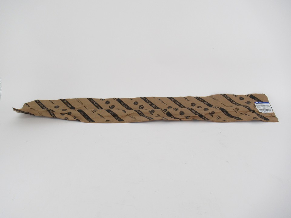 Genuine OEM Mopar Ram 55112377AI Driver LH Front Belt Molding Weather ...