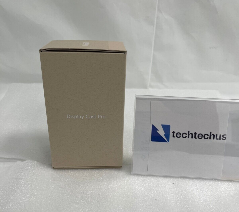 Ubiquiti UniFi Display Cast Pro (UC-Cast-Pro) - NEW | eBay