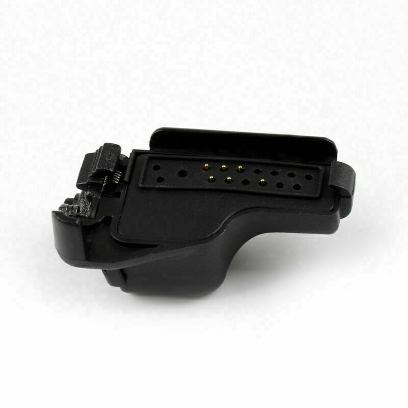 1x Audio Earpiece Adapter For Radio HT1000 XTS3000 XTS1500 XTS2500 US ...