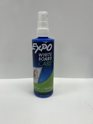 Expo Liquid Spray Whiteboard Cleaner Quality Non Toxic Cleaner Conforms ...
