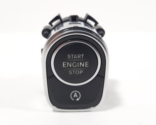 NEW OEM MERCEDES-BENZ A W177 ENGINE STOP/START BUTTON A1779051001 ...