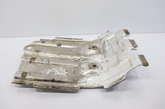 2003-2009 Hummer H2 Front Frame Skid Plate 15058411 OEM for sale online ...