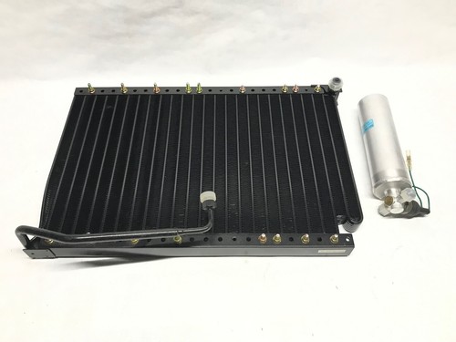 GENUINE GM 97715593 - CONDENSER ASM, A/C ISUZU 83534176 | eBay