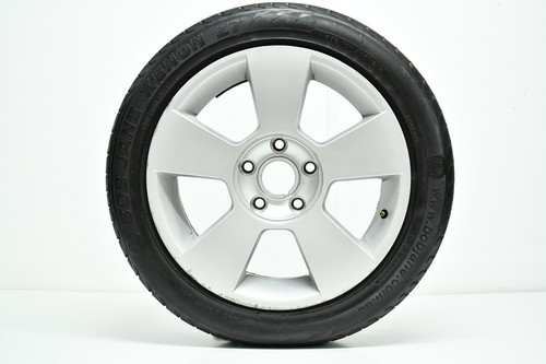 VGC: GENUINE GM VZ SVZ CALAIS 17" ALLOY WHEEL / RIM - VR VS VT VX VY WH ...