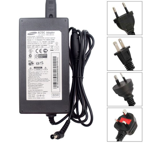 US AC Adapter Power Charger For Samsung HW-K651 HW-H551 HW-H355 HW-K450 ...