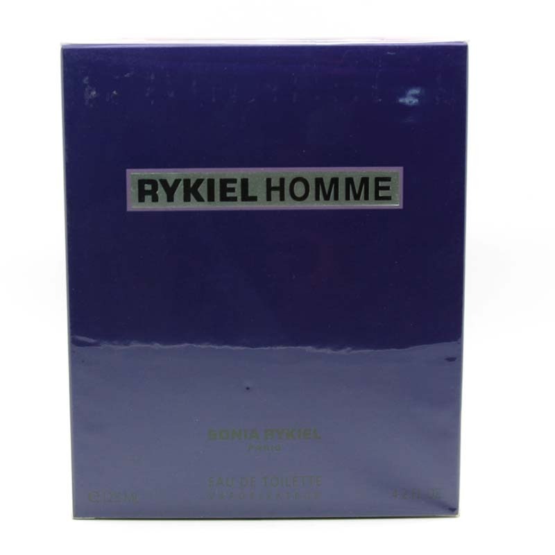 Rykiel Homme by Sonia Rykiel 4.2 fl oz - 125 ml Eau De Toilette Spray ...