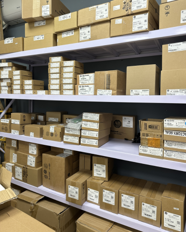 Allen-Bradley 1783-BMS06SA New AB Managed Ethernet Switch Stratix 5700 ...