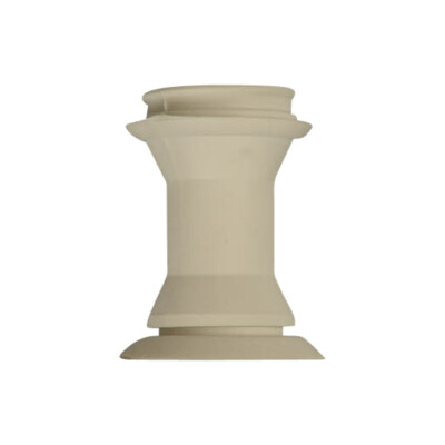 MaksPRO WP2304888 Drain Fitting fits Refrigerator 2304888 1199406 ...