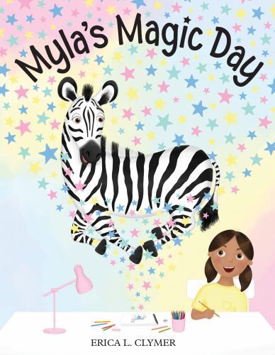 Myla%27s+Magic+Day+by+Erica+L.+Clymer+%282021%2C+Hardcover%29 for sale ...