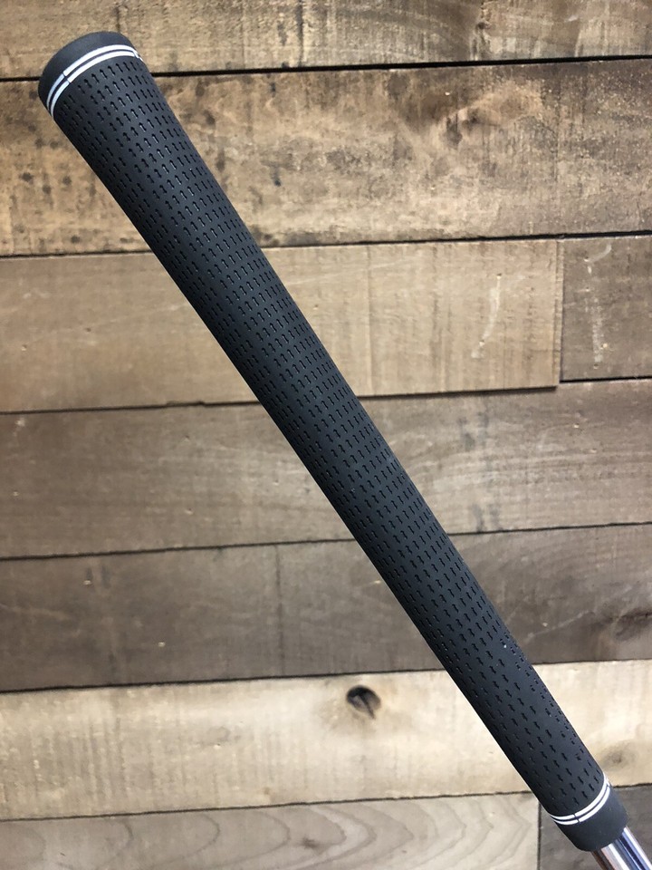 Big Tall +1" Iron Set XL Men Golf Clubs BMT Irons #4-SW REGULAR Flex ...