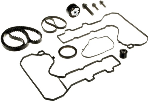Timing Belt Kit fits CITROEN DS3 THP 1.2 14 to 15 HNZ(EB2DT) Set Gates ...