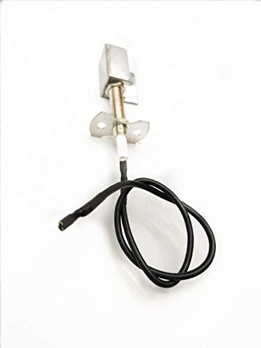 BBQ Future Ceramic Electrode, Gas-Catcher Ignition Chamber Kit for ...