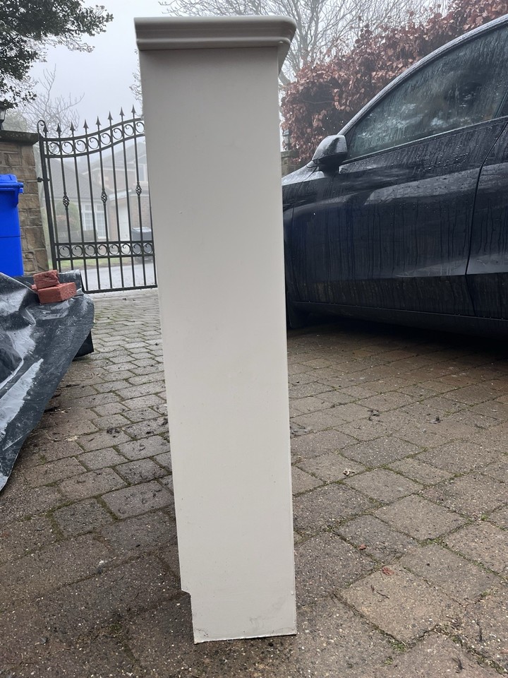 Radiator Cover | eBay UK