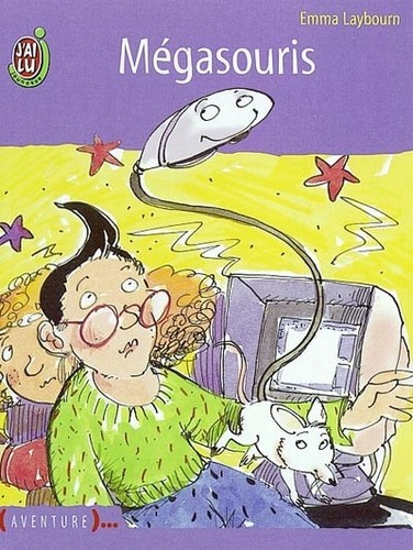 Megasouris, Emma Laybourn | eBay