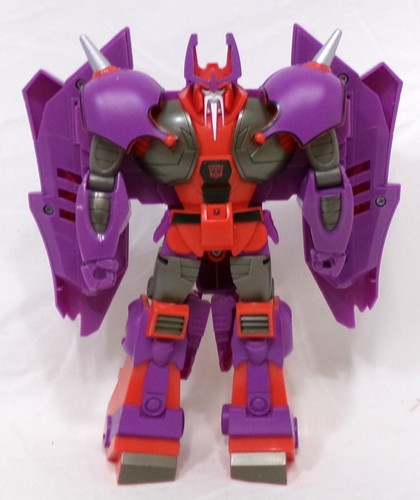 Hasbro Transformers Cyberverse Ultra Class Alpha Trion Figure | eBay