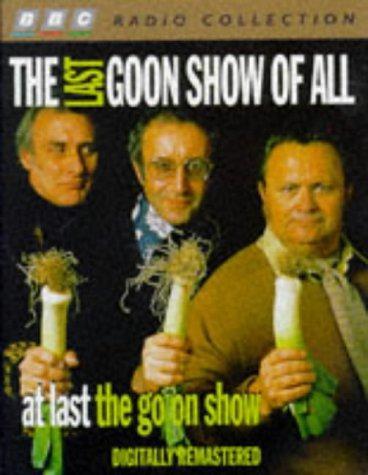 The Last Goon Show of All / At Last the Go on Show, Very Good Condition ...