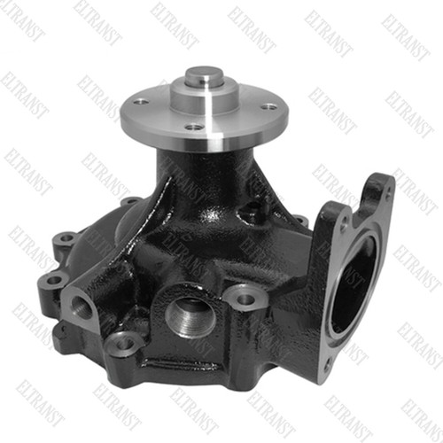 Water Pump 16100-E0022 16100E0022 for Hino Engine J08E Truck | eBay