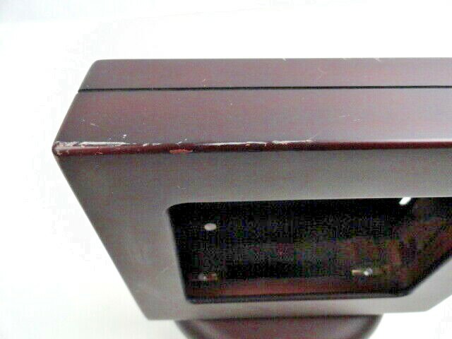 Via 64 Color LCD in Wall Touch Screen Panel White Bezel VIA64 Elan ...