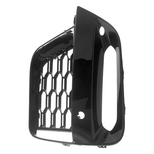For BMW X3 G01 X4 G02 2019 - 2021 Front Left Bumper Outer Grille Fog ...