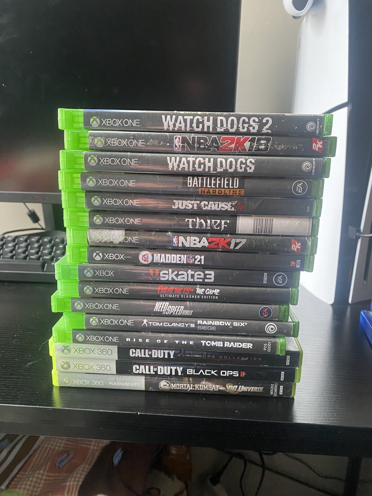 Xbox One Games | eBay