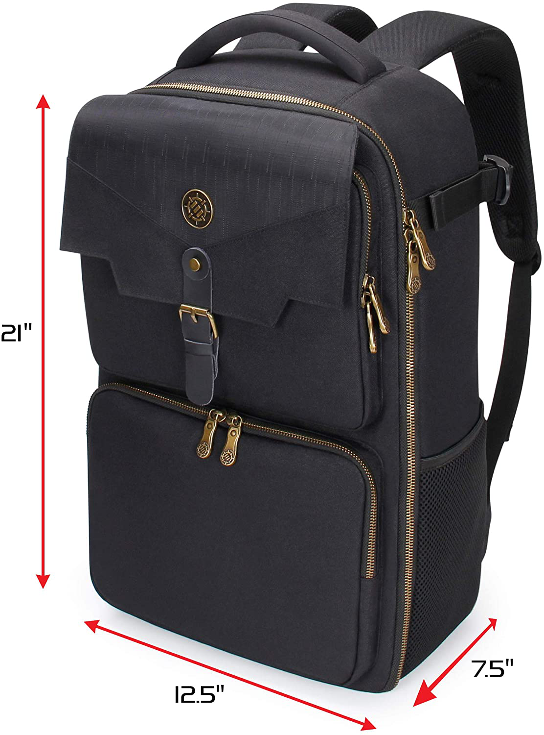 Playing Card Case Cards Game Backpack Holder Decks Boxes Magic ...