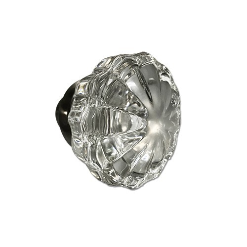 GLASS Shifter Knob with Silver Base for Jockey Shift Lever Harley | eBay