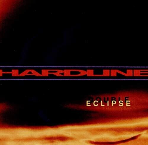 Double Eclipse by Hardline (CD, 2019) for sale online | eBay