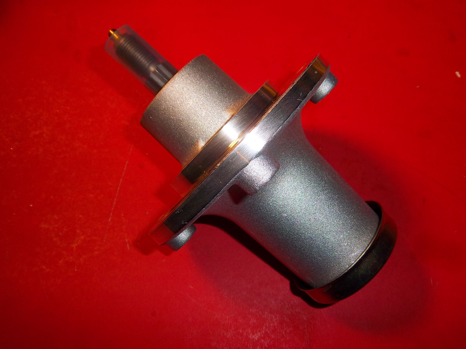 SPINDLE ASSY FITS HUSQVARNA EX4216 EX4217 EX4220 EX4624 ZTR 539112170 ...