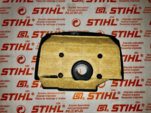 stihl ms201tc-m tronic air filter 1145 140 4404 NEW OEM 11mm hole | eBay