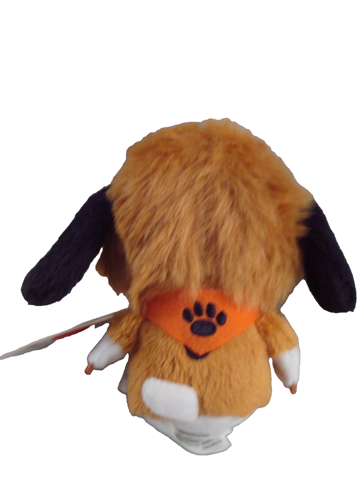 Hallmark Itty Bittys with Sound Snoopy Werebeagle Snoopy Plush New | eBay