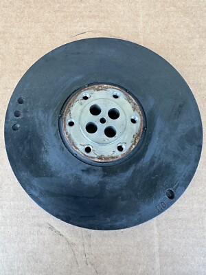 BMW E46 M3 Crank Harmonic Balancer OEM | Genuine OEM