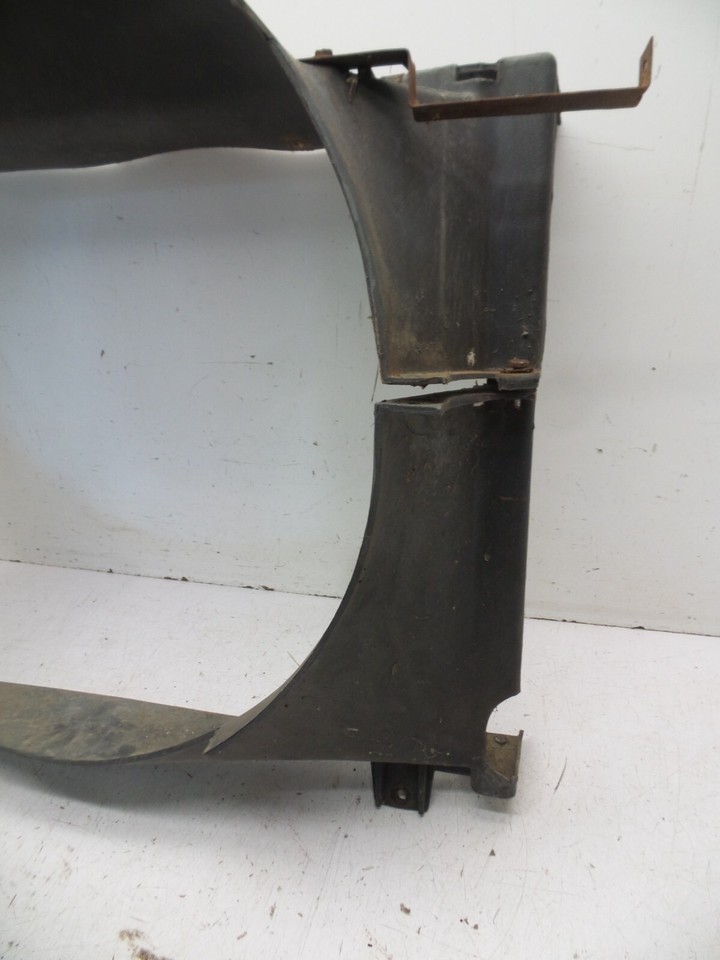 70-81 PONTIAC TRANS AM ORIGINAL GM FAN SHROUD 301 4.9L 10017781 ...